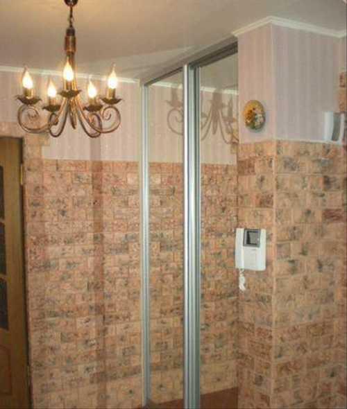 3-к квартира, 85 м², 5/6 эт.