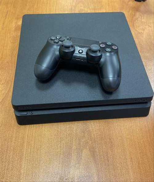 Sony Playstation Slim Tb Festima Ru