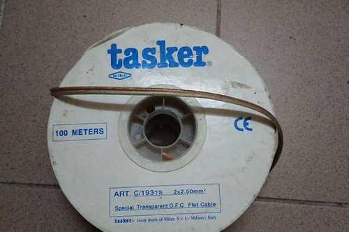 Кабель акустический Tasker C193