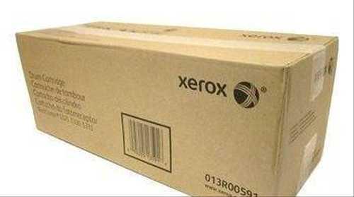 Xerox 013R00591 (коробка)