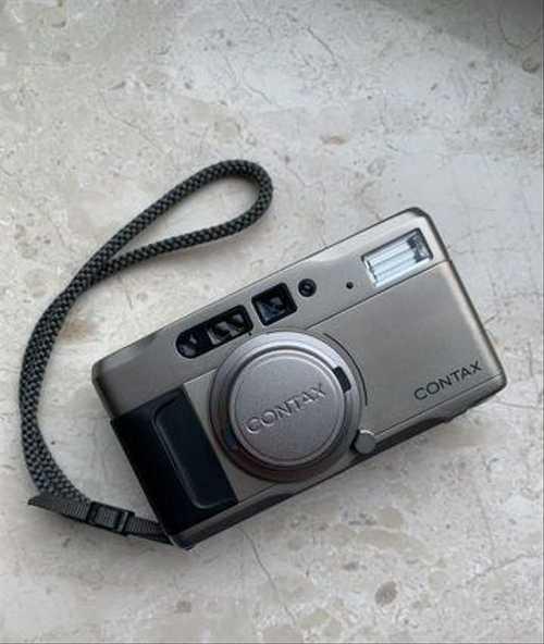 Contax TVS