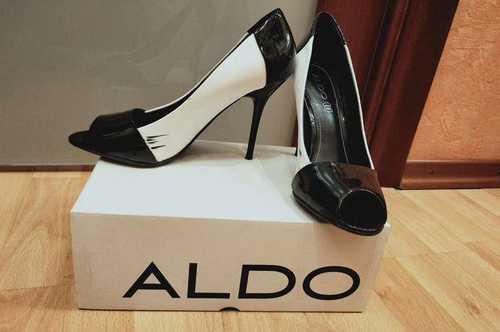 Туфли aldo женские 40 размер