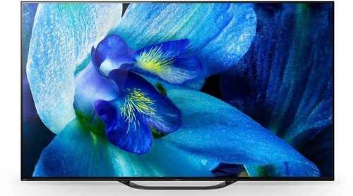 Телевизор oled Sony KD-65AG8 Новый