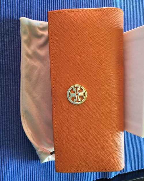 Солнцезащитные очки Tory Burch