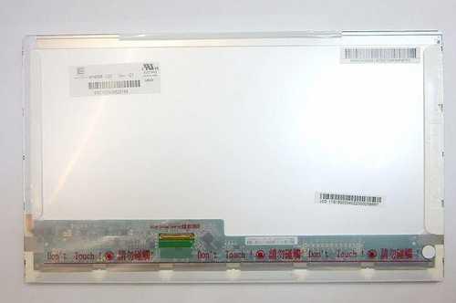 Матрица N140B6-L02 Rev.C1 (14.0, 40pin, LED)