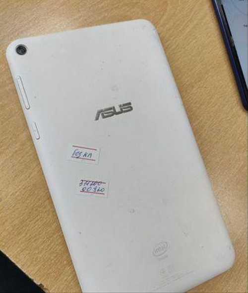 Планшет asus K016 8 gb
