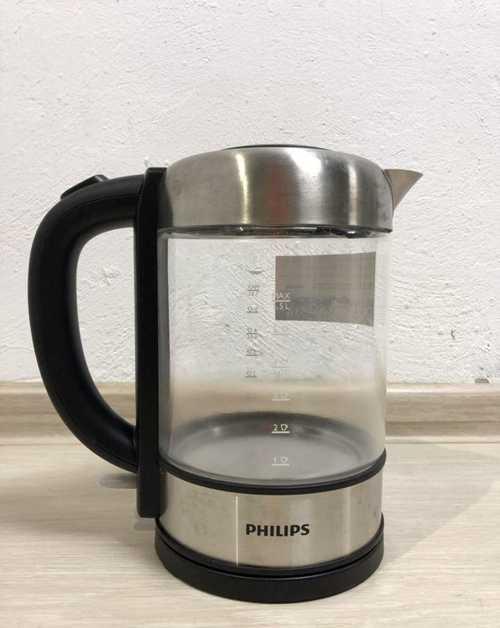 Чайник Philips