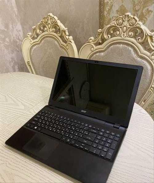Ноутбук Acer EX2510G-365E