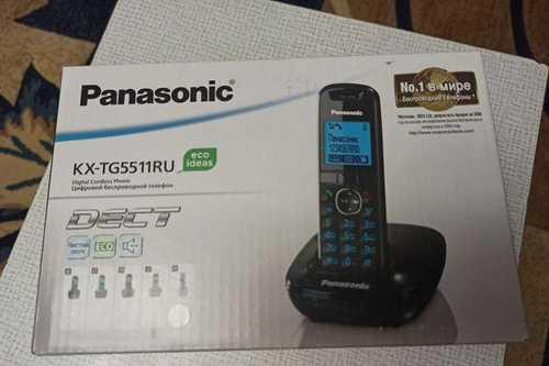 Телефон Panasonic