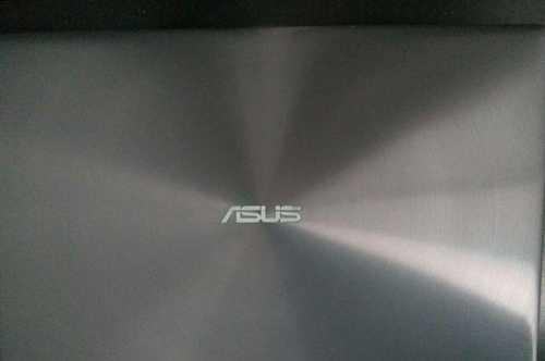 Ноутбук Asus Zenbook U500V