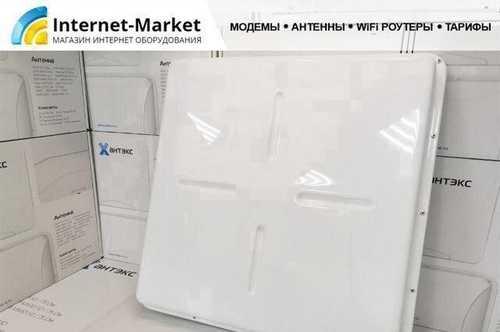 4G Антенна для усиления сигнала Интернета MaxX-45F