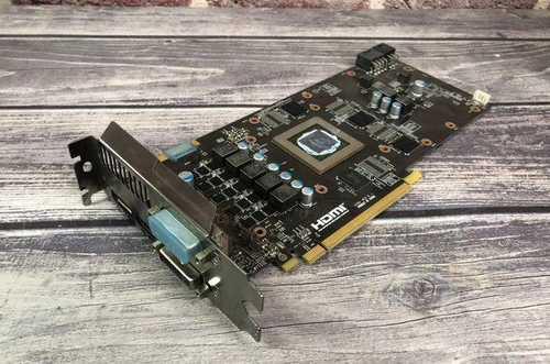 Видеокарта MSI GeForce GTX 760 Gaming 2gb