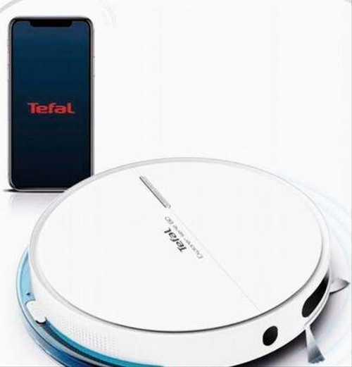 Tefal allergy ty6837wo аккумулятор