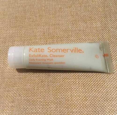 Средство Kate Somerville ExfoliKate Daily Cleanser
