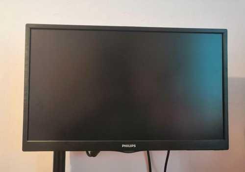 Монитор Philips 240V5