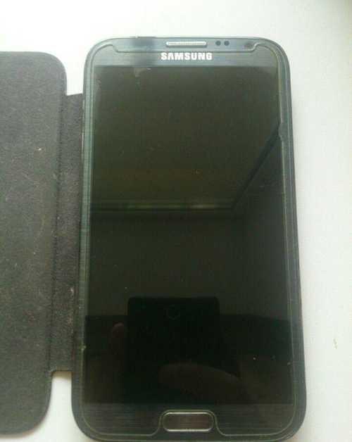 SAMSUNG note2 N7100
