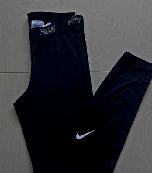 Леггинсы nike оригинал