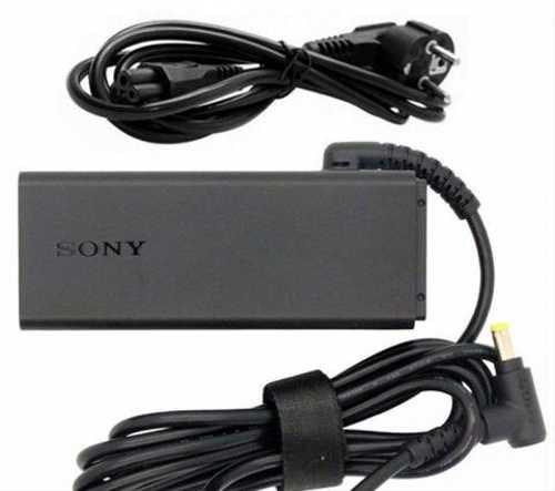Блоки питания Sony VGP-AC10v10 10,5V