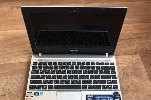 Нетбук Asus EeePC 1225B