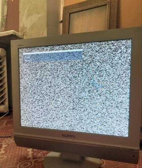 Телевизор Samsung LW20M22CP