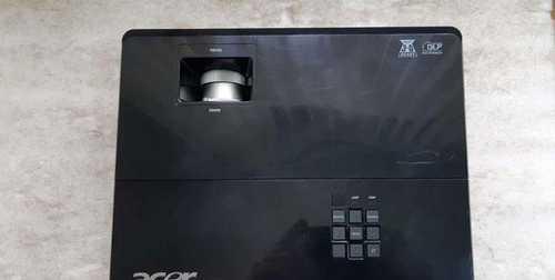 Проектор Acer X1210K