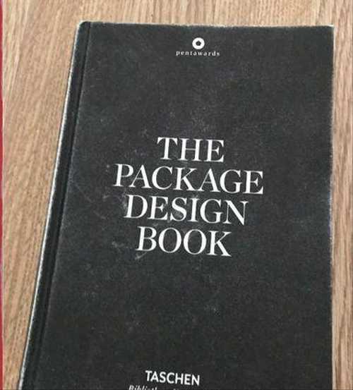 The Package Design Book