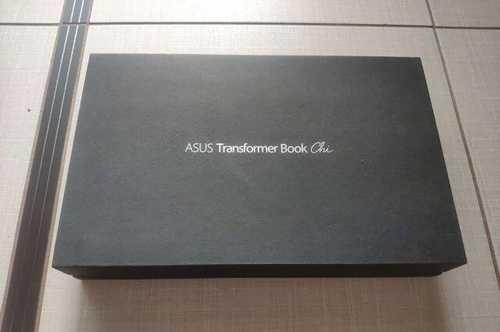 Ноутбук трансформер Asus Transformer Book T300 Chi