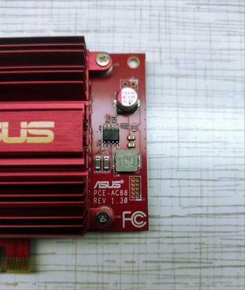 Asus pce ac88