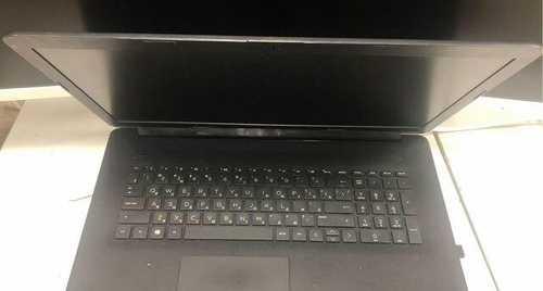 Но75 - Ноутбук HP laptop 17