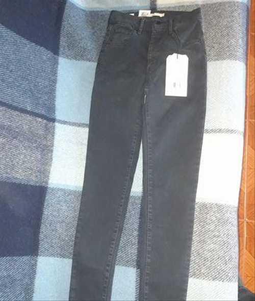 Джинсы levis 25/32