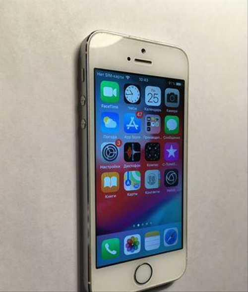 iPhone 5s 16Gb