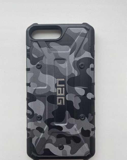 Чехол UAG Pathfinder