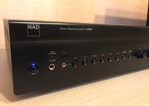 NAD С 326BEE