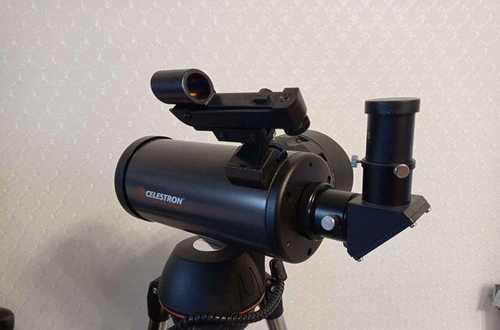 Телескоп Celestron xlt 90