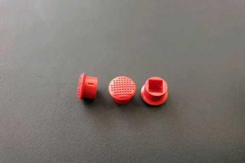 ThinkPad Low Profile TrackPoint Caps