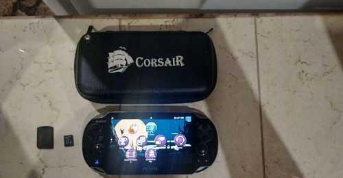 Ps Vita fat henkaku