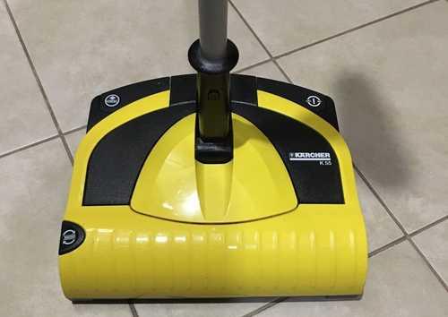 Пылесос Karcher K55 plus