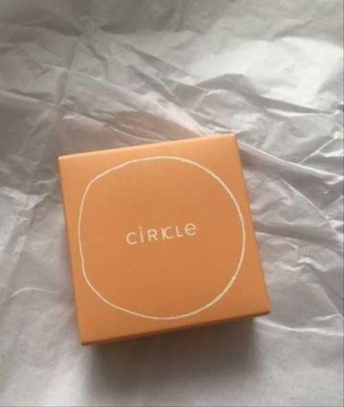 Твердый шампунь circle Aestetiks KeepLooking