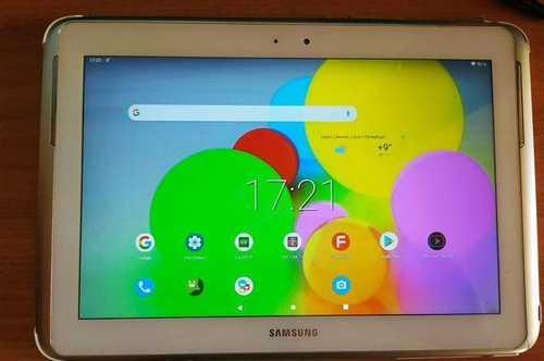 Samsung N8000 galaxy note 10.1 Б/У