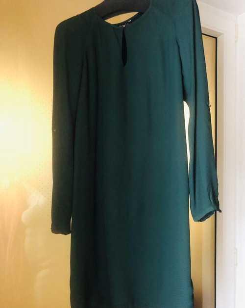 Платье Massimo Dutti