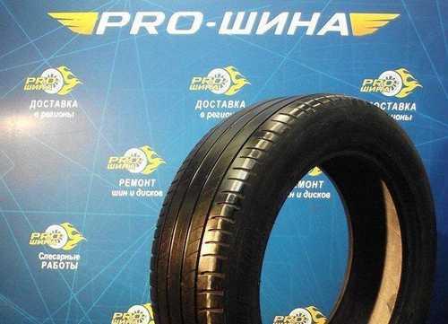 Летняя шина R17 215 55 17 Michelin Primacy 3 N35
