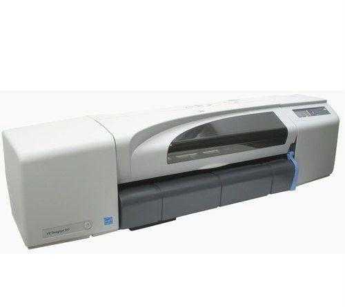 Плоттер Hp designjet 510 24
