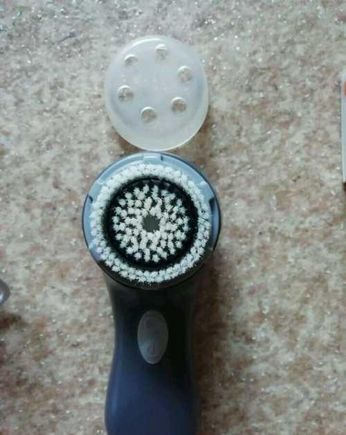 Новая Clarisonic Mia 2