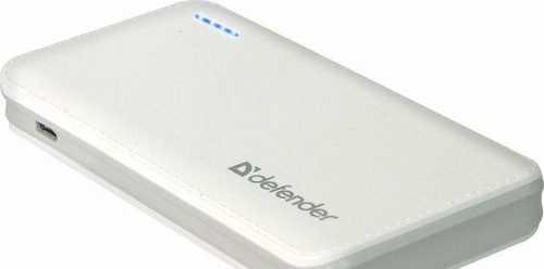 Defender tesla 5000mAh power bank