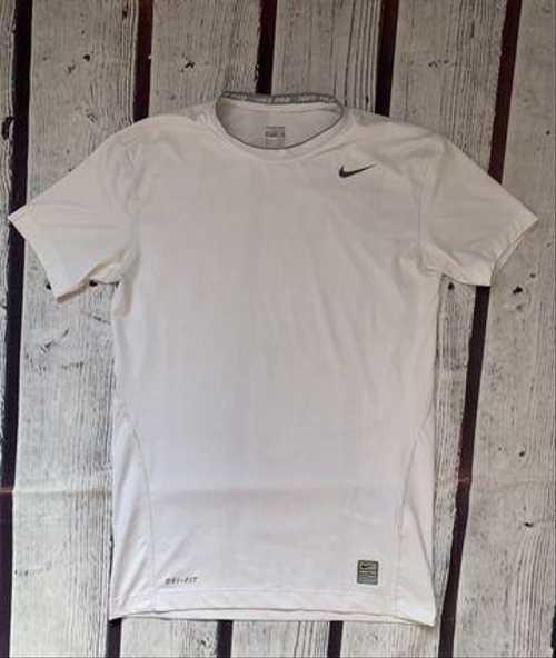 Футболка nike PRO core compression TOP SS