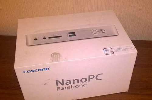 Неттоп NanoPC Foxconn AT-5250