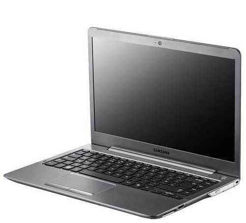 Ноутбук Samsung np535u4c