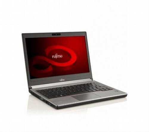 Ноутбук Fujitsu lifebook E736