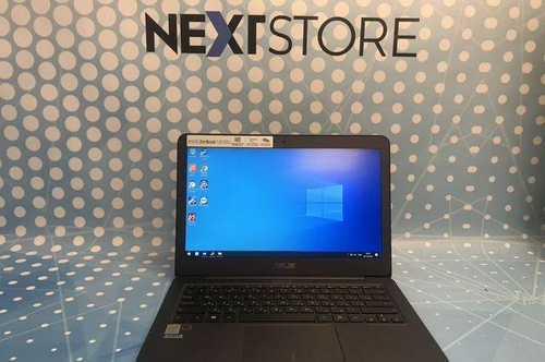 Ноутбук Asus Zenbook UX305