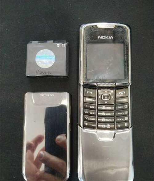 Телефон Nokia 8800 RM-13